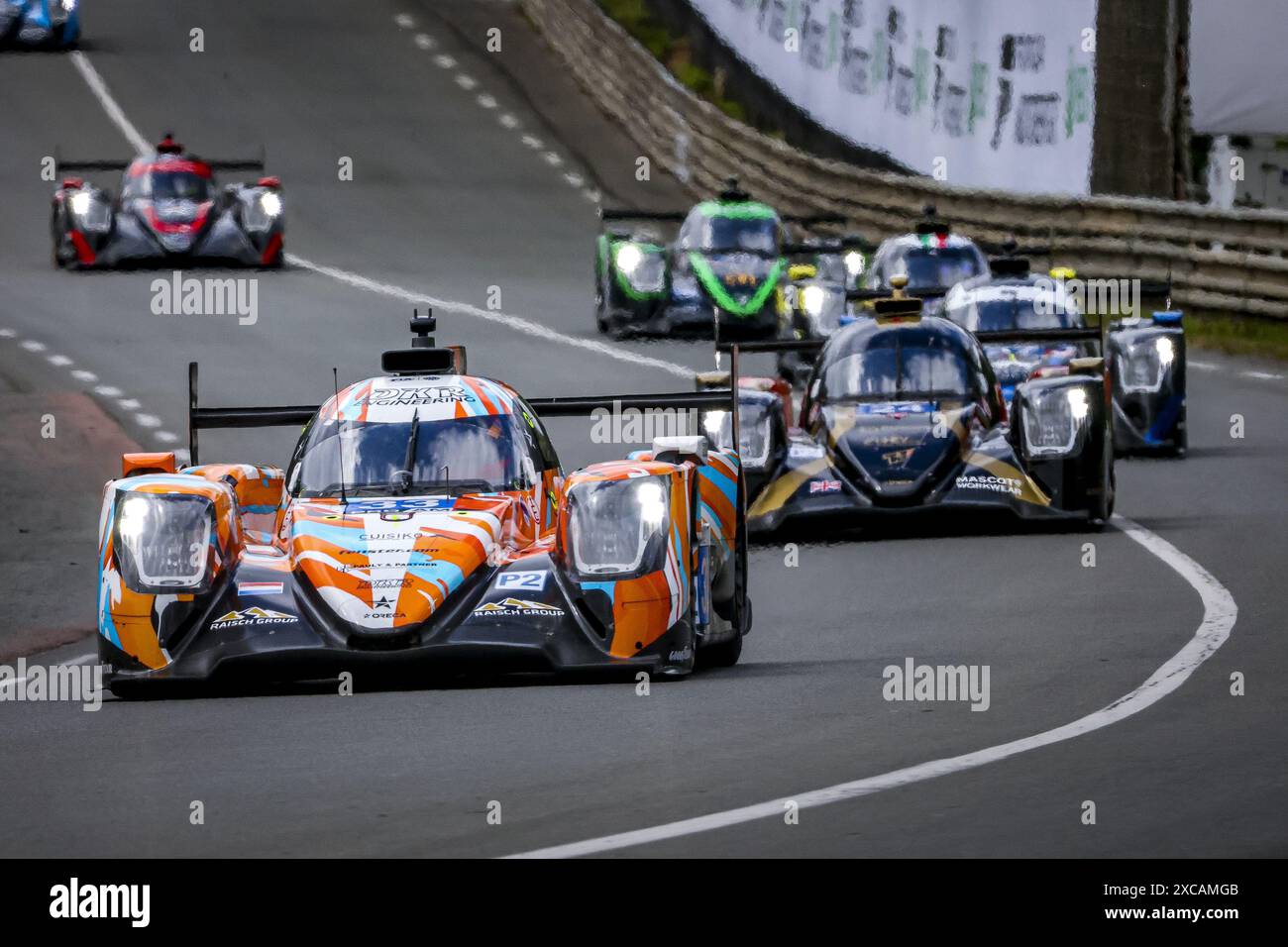 33 MATTSCHULL Alexander (ger), BINDER Rene (aut), HORR Laurents (ger ...