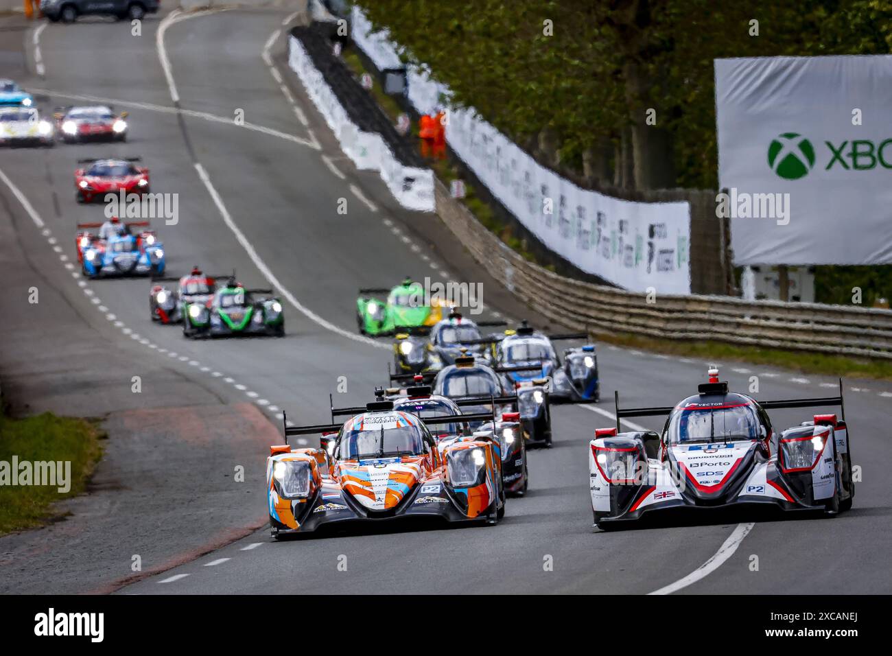 33 MATTSCHULL Alexander (ger), BINDER Rene (aut), HORR Laurents (ger ...