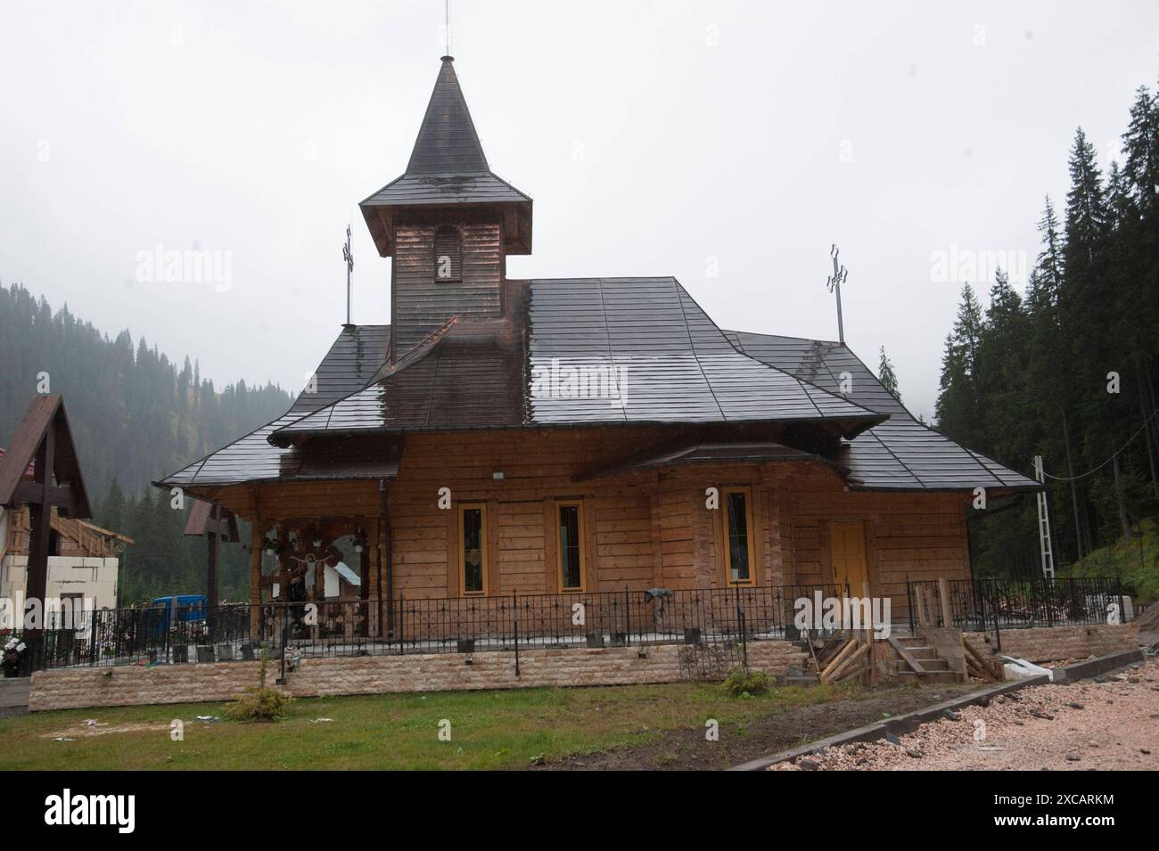 the romanian orthodox church, part of eastern orthodox christianity in ...