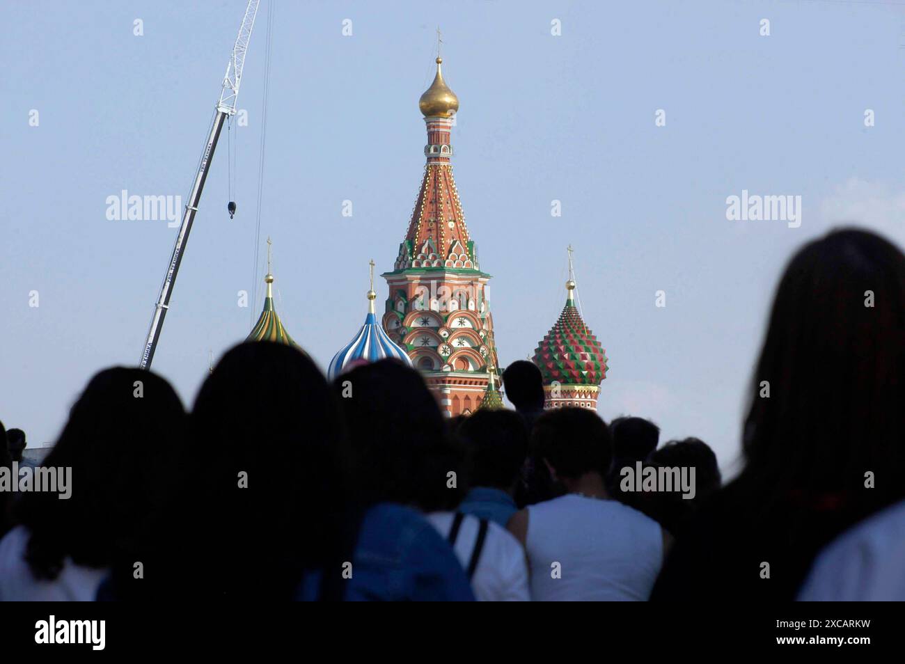 churches of the russian orthodox church, sacral religious building ...