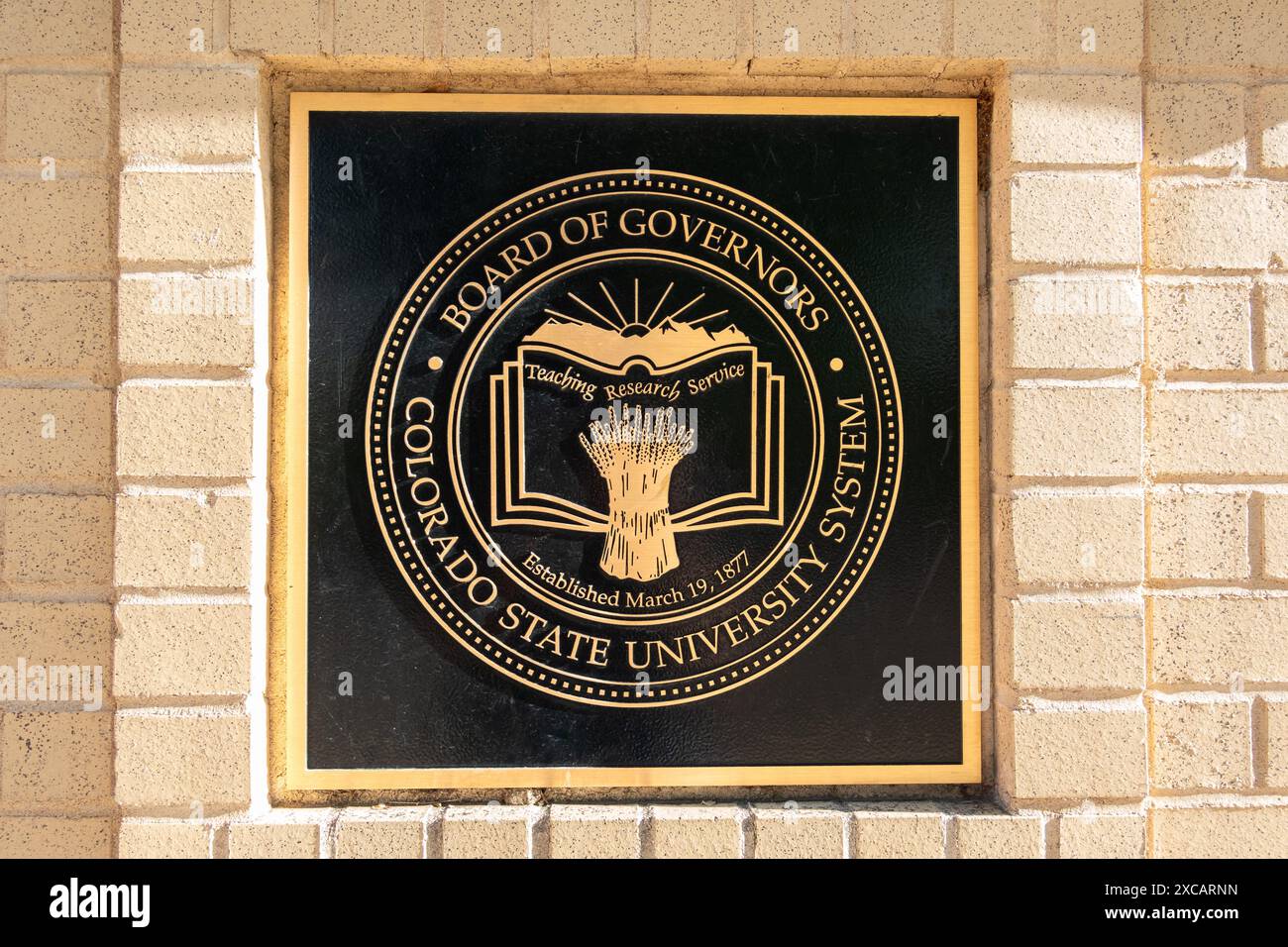 School governors hi-res stock photography and images - Alamy