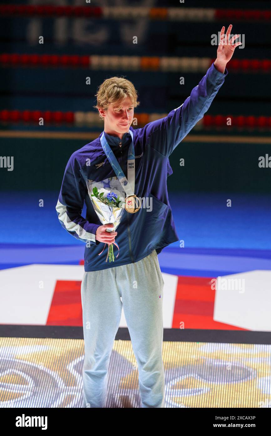 Aaron shackell hi-res stock photography and images - Alamy