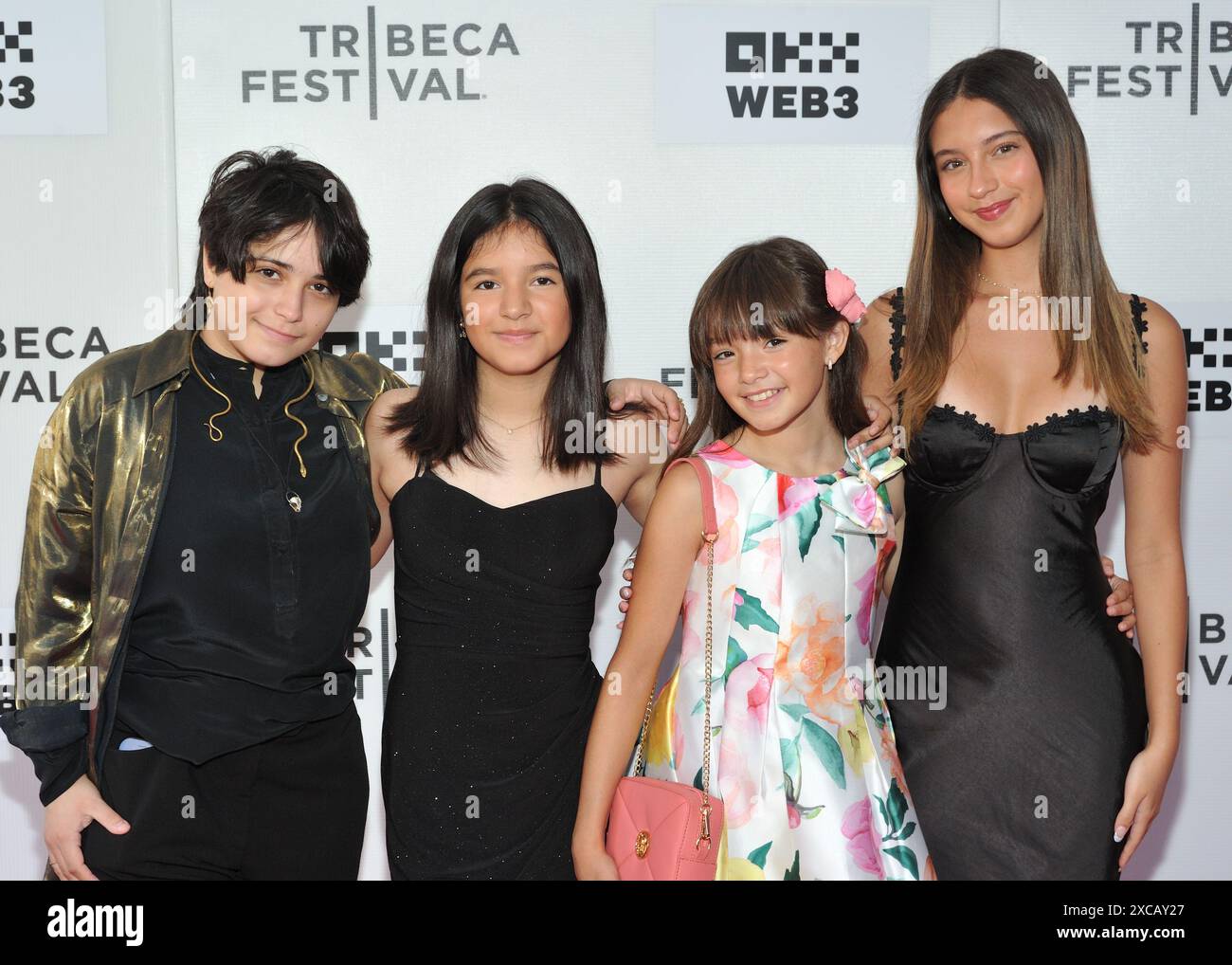 Dreya castillo hi-res stock photography and images - Alamy