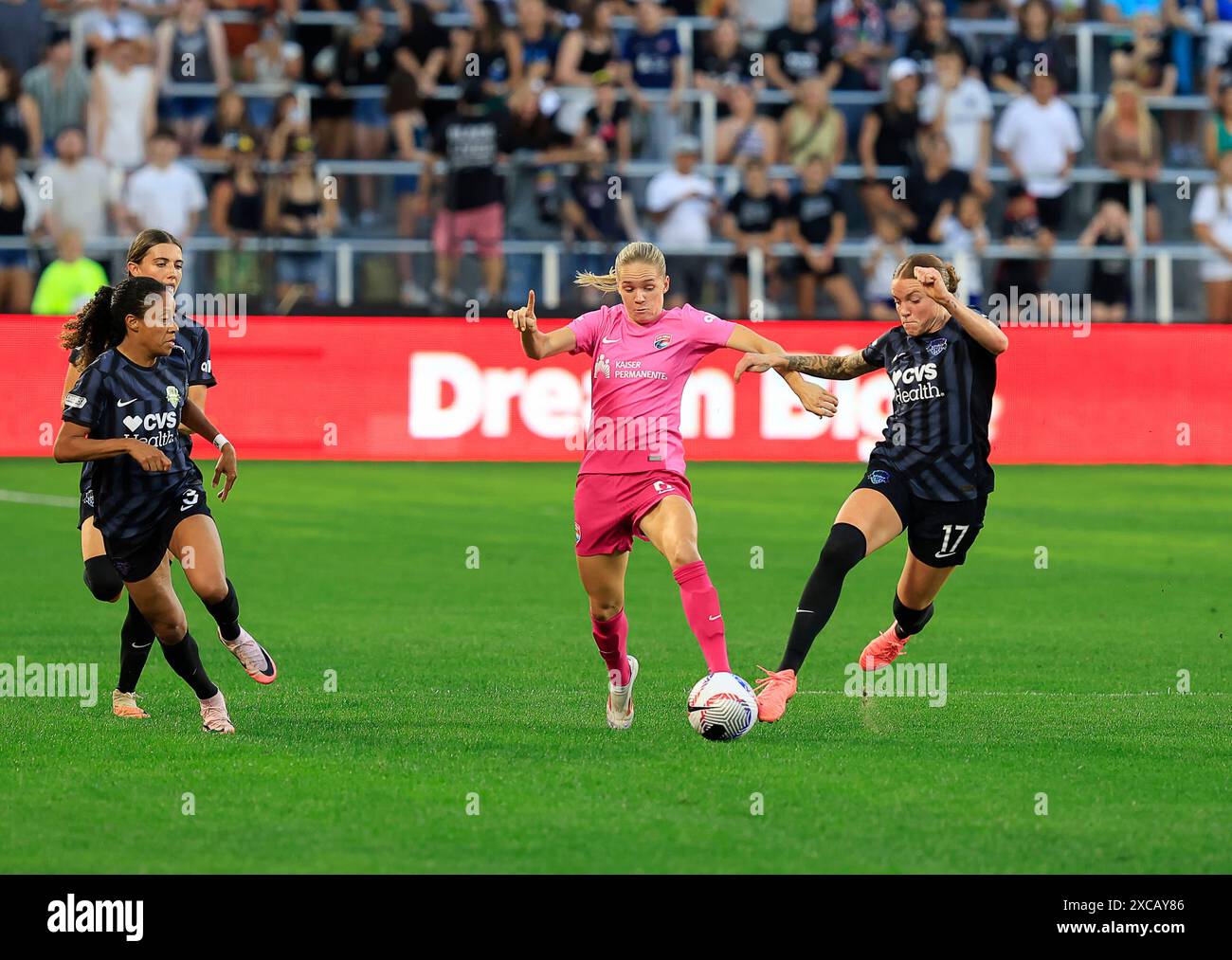 Hanna hal hi-res stock photography and images - Alamy