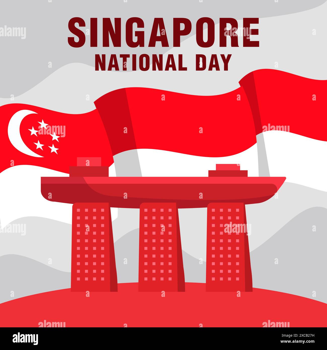 Streets day Stock Vector Images - Alamy