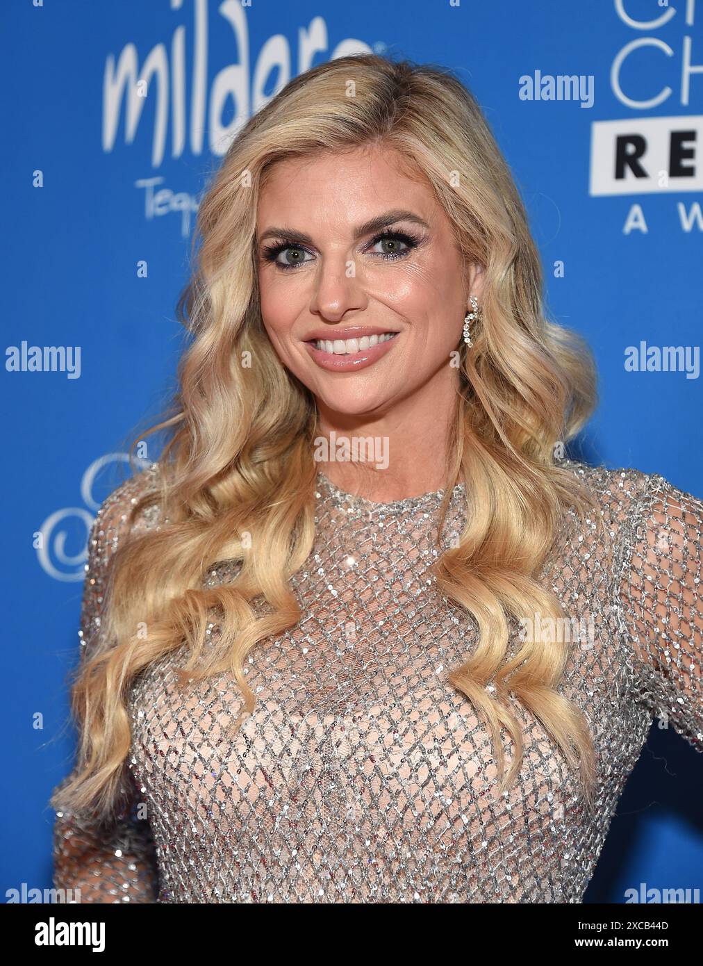 Century City, USA. 15th June, 2024. Trishelle Cannatella arriving to ...