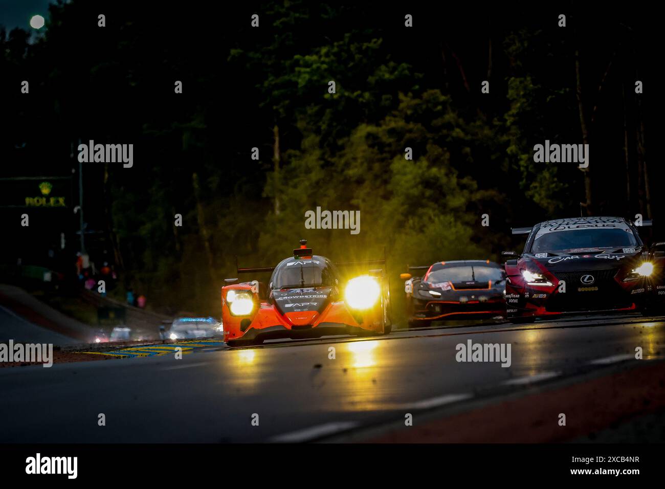 45 KURTZ George (usa), BRAUN Colin (usa), CATSBURG Nicky (nld ...