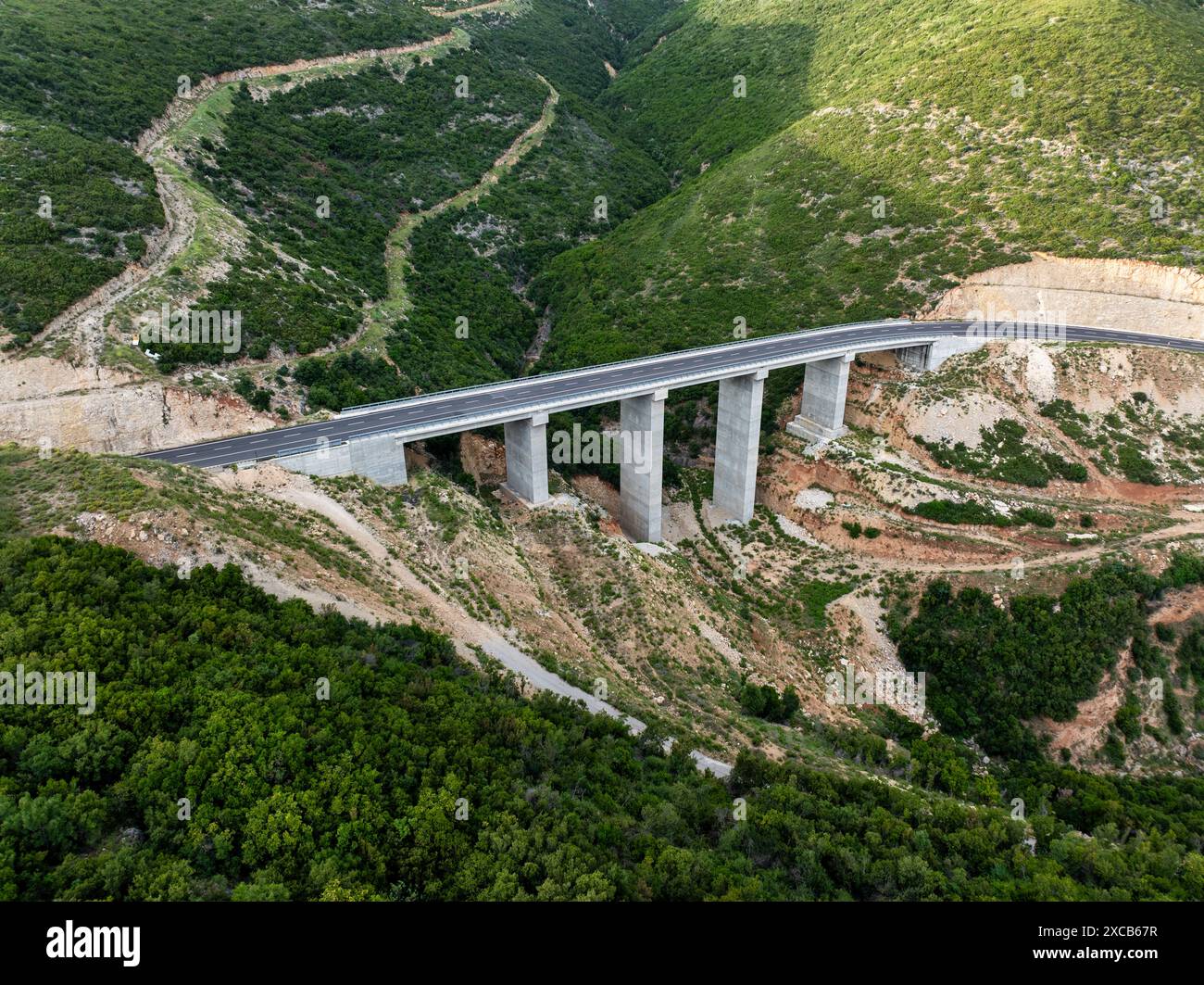 Southern bypass hi-res stock photography and images - Alamy