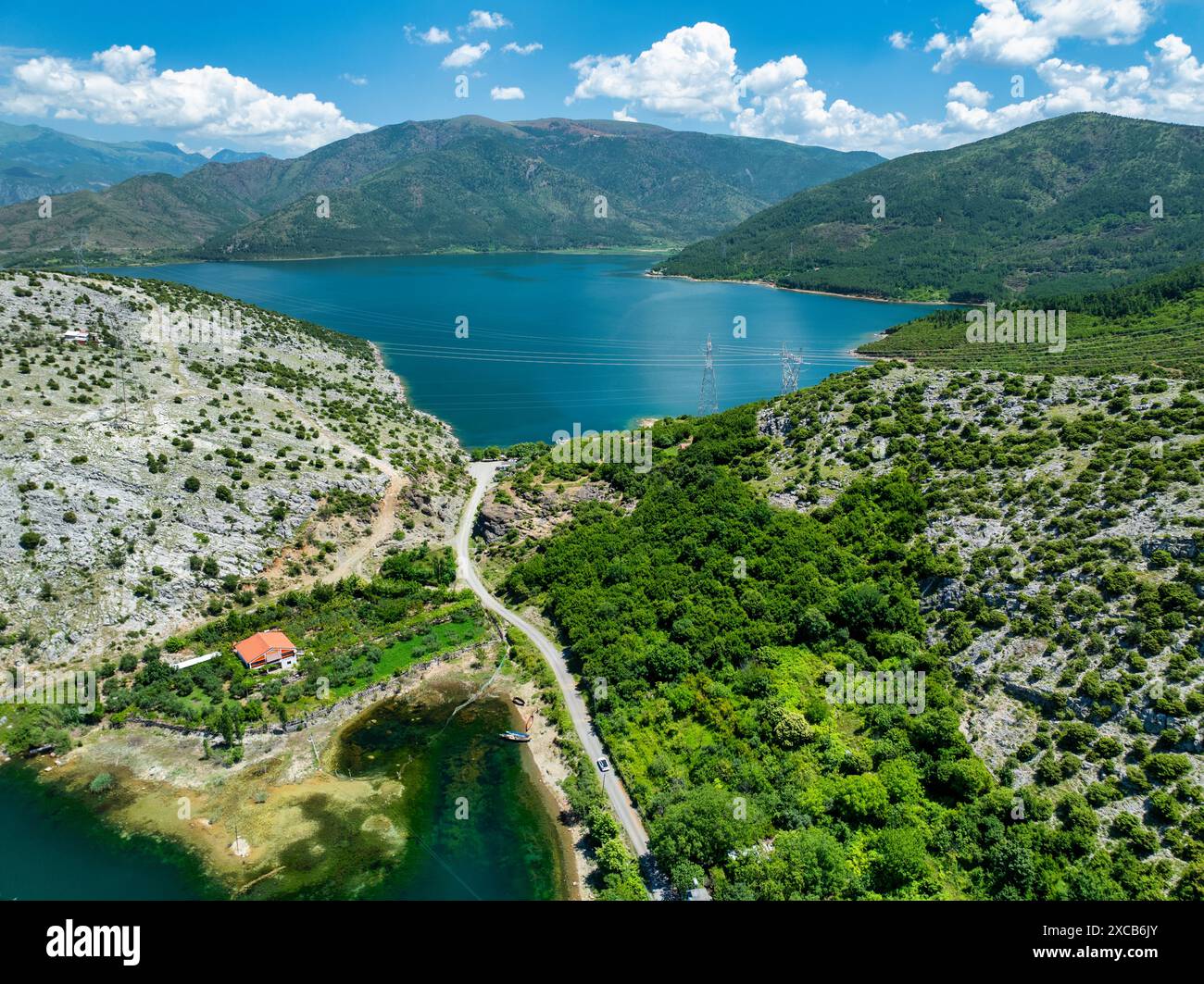 Vau i dejes hi-res stock photography and images - Alamy