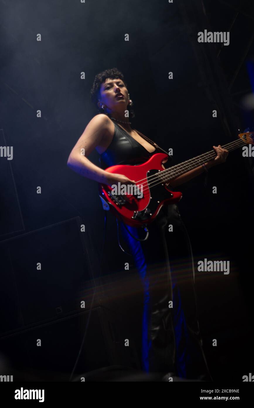 Roxanne emery hi-res stock photography and images - Alamy