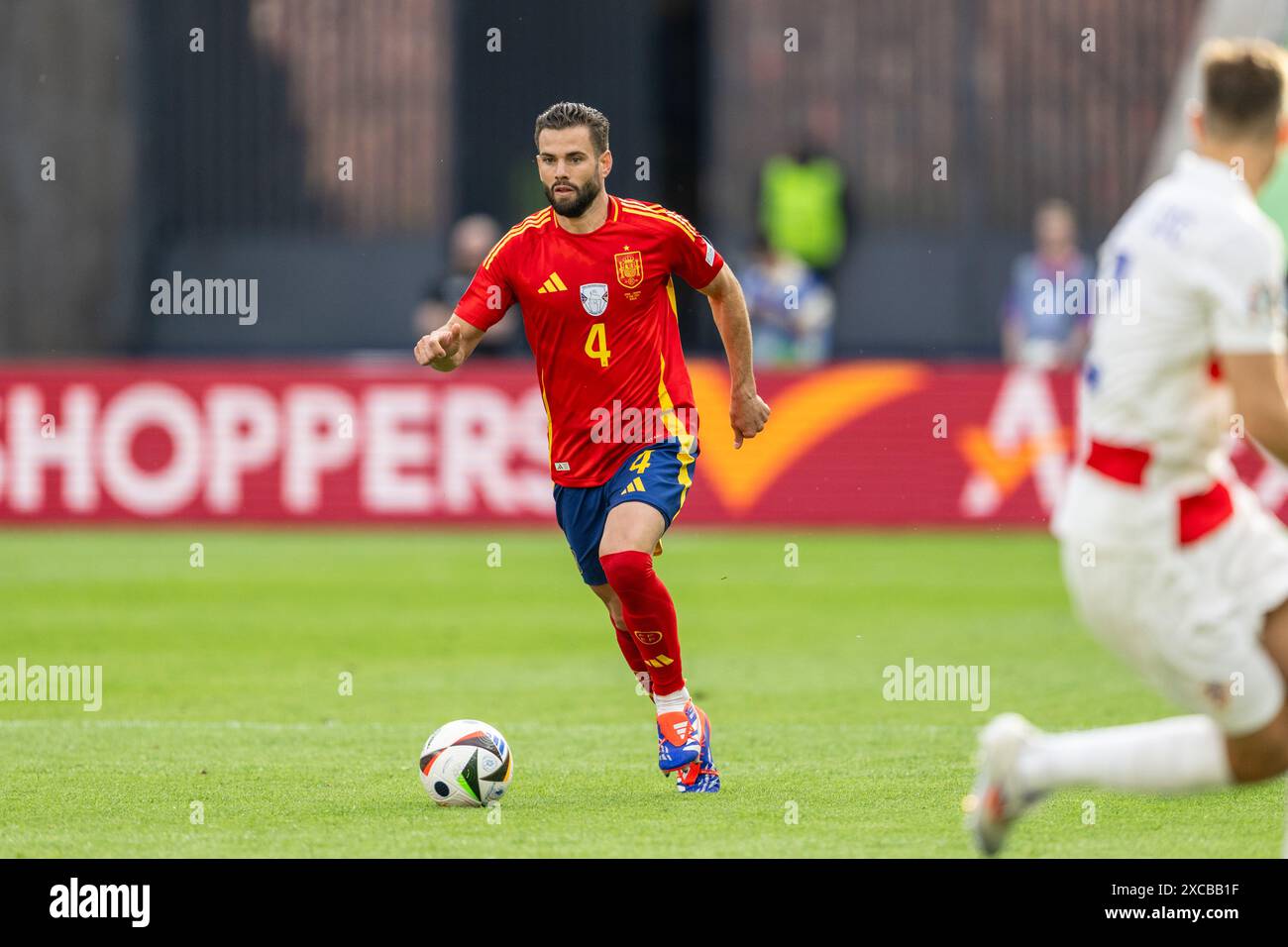 Jose iglacio fernandez iglesias hi-res stock photography and images - Alamy