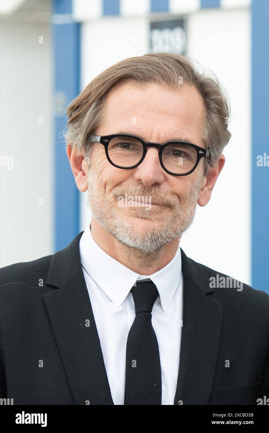 Matthieu Delaporte and Alexandre De La Patelliere attending the Le ...