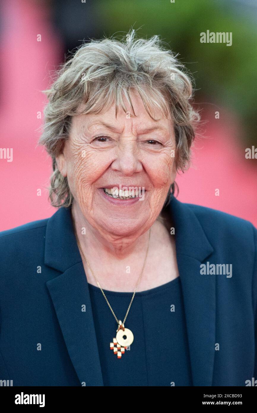 Film gain hi-res stock photography and images - Alamy