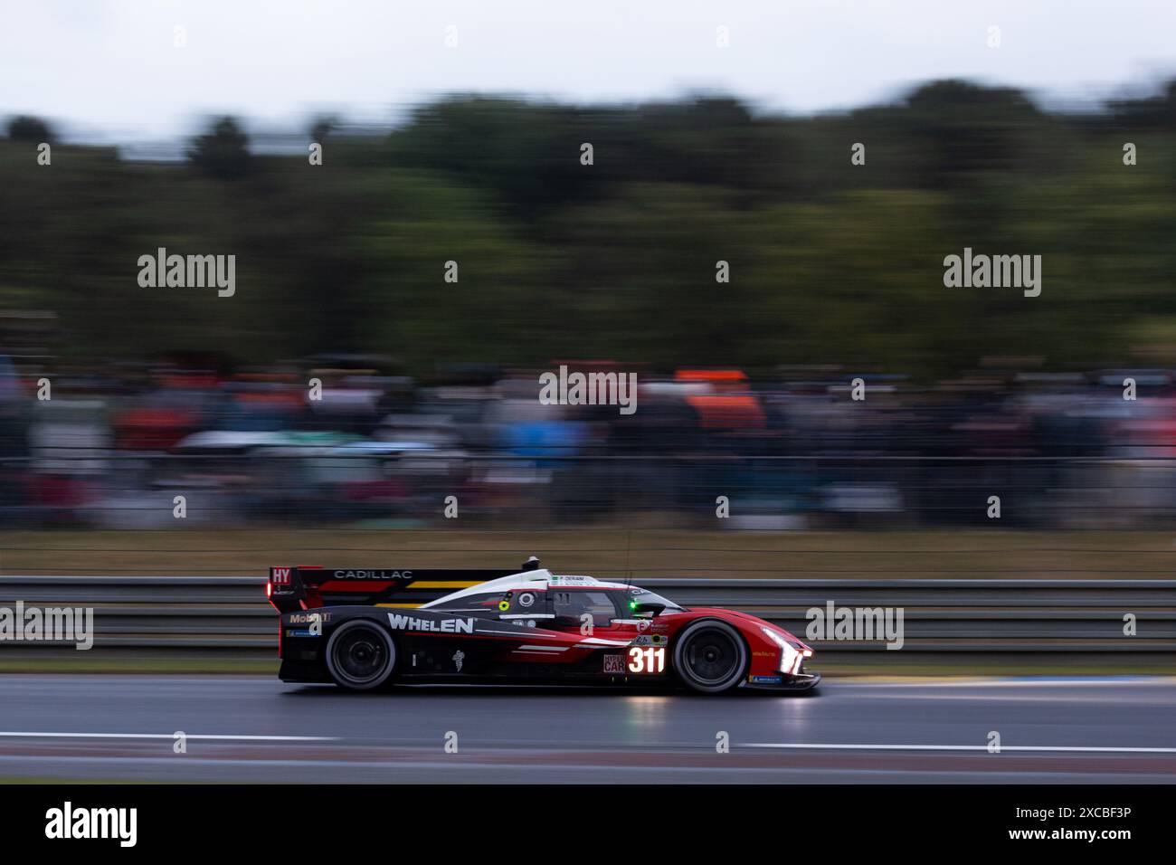 311 DERANI Luis Felipe (bra), AITKEN Jack (gbr), DRUGOVICH Felipe (bra), Whelen Cadillac Racing ...