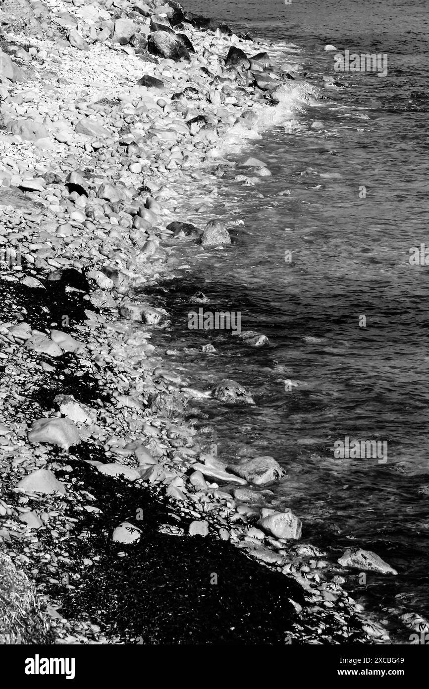 St Thomas Bay at Marsaskala, Malta Stock Photo - Alamy