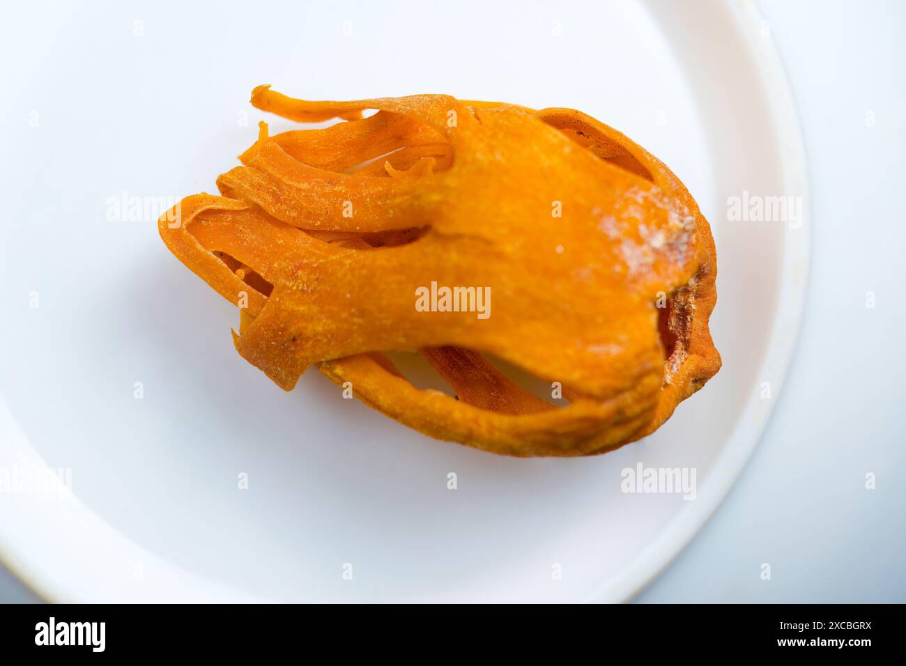 ONE piece Natural Jayitri, also known as mace (Myristica fragrans ...