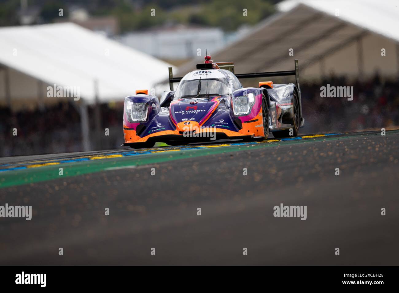 23 KEATING Ben (usa), ALBUQUERQUE Filipe (prt), HANLEY Ben (gbr ...