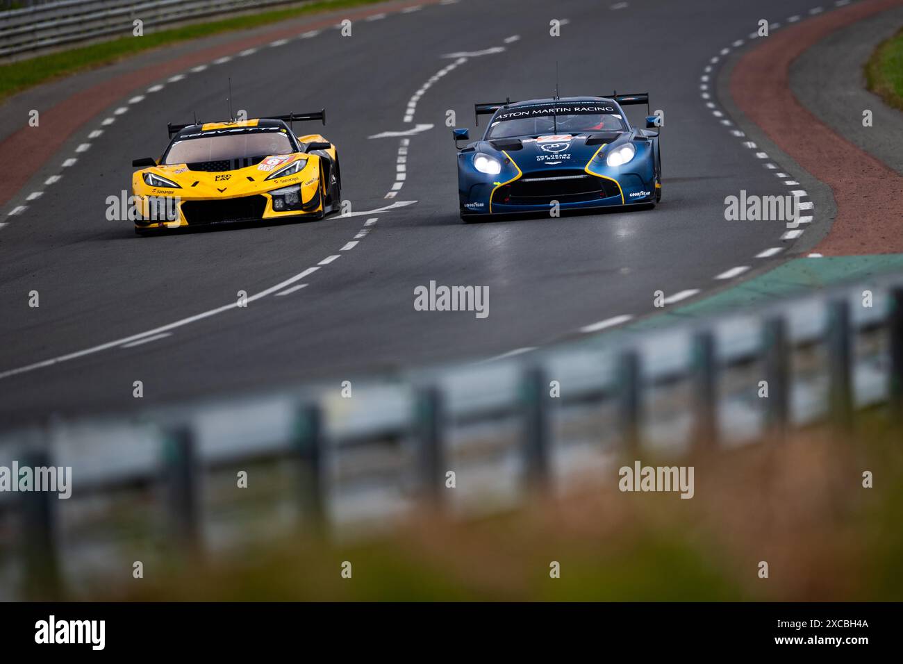 27 JAMES Ian (usa), MANCINELLI Daniel (ita), RIBERAS Alex (spa), Heart ...