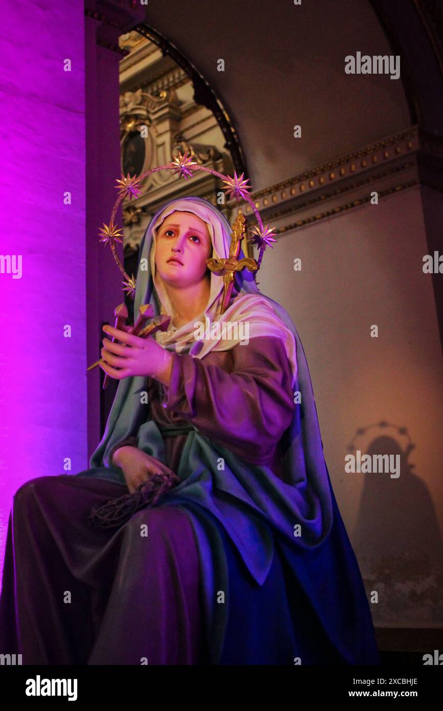 Friday of sorrows hi-res stock photography and images - Alamy