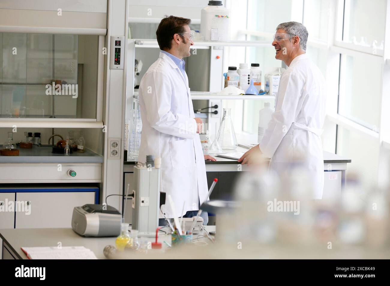 Shinthesis Lab, Research Laboratory, R&D+i, Design and synthesis of new ...