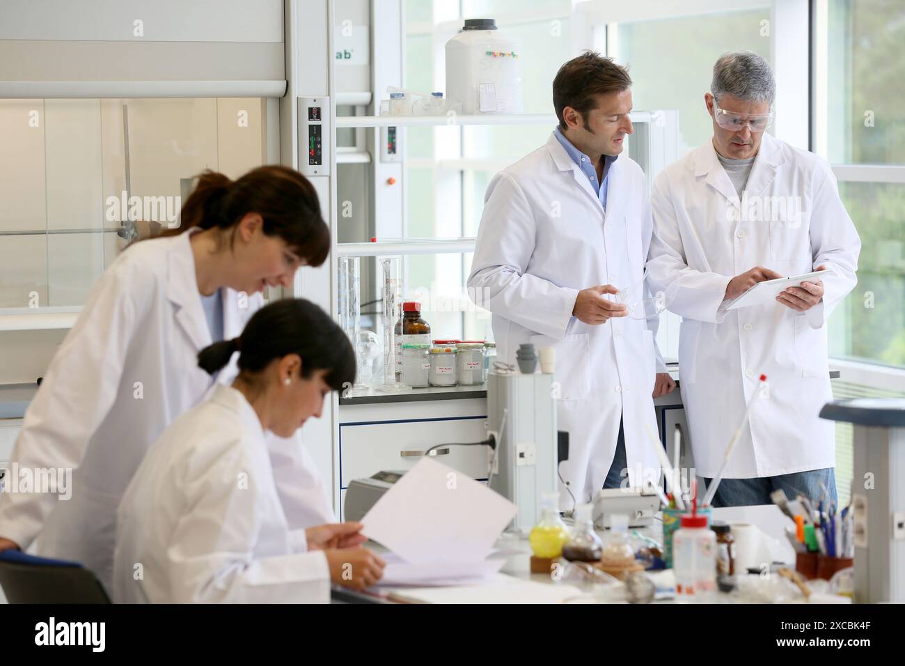 Shinthesis Lab, Research Laboratory, R&D+i, Design and synthesis of new ...