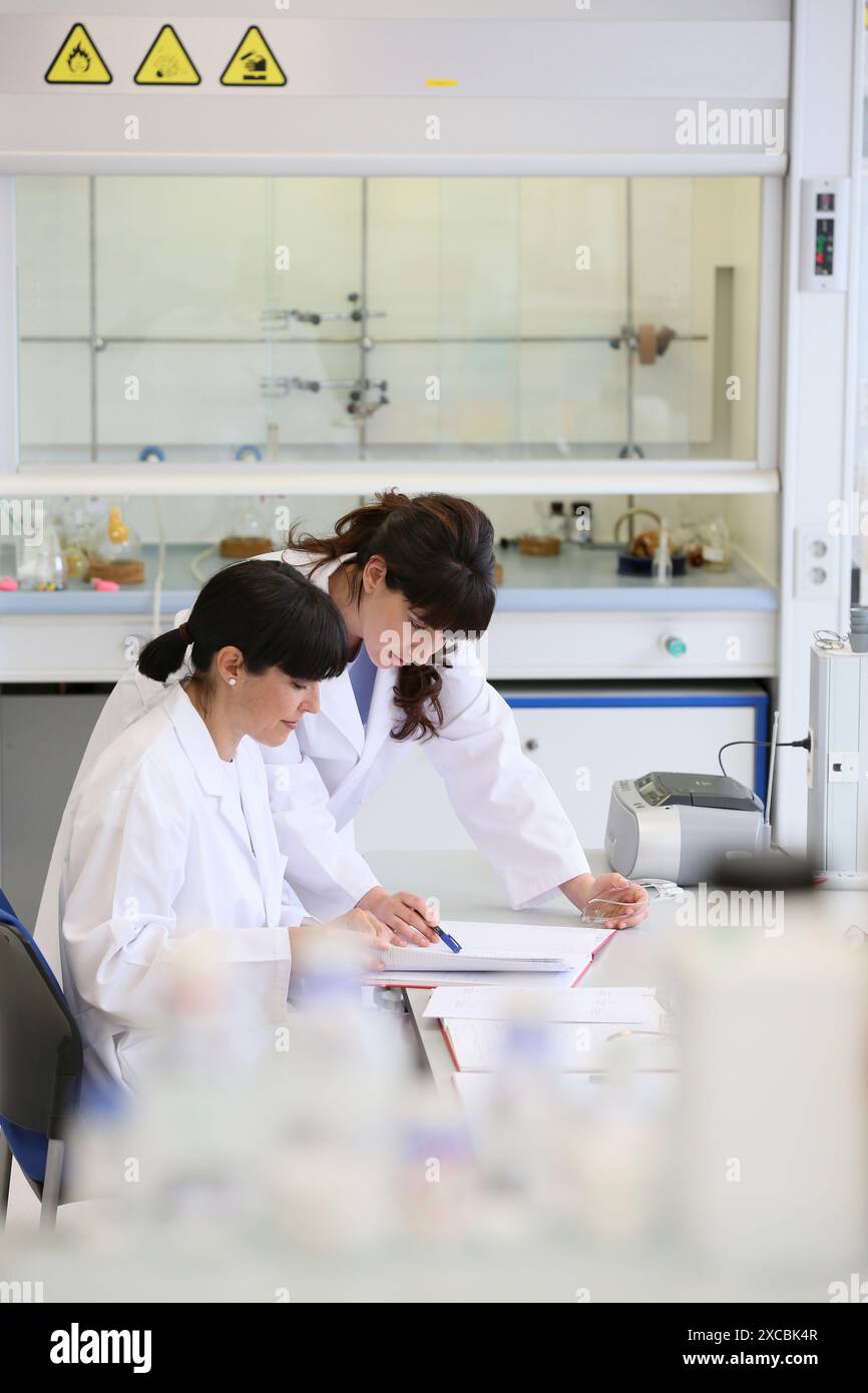 Shinthesis Lab, Research Laboratory, R&D+i, Design and synthesis of new ...