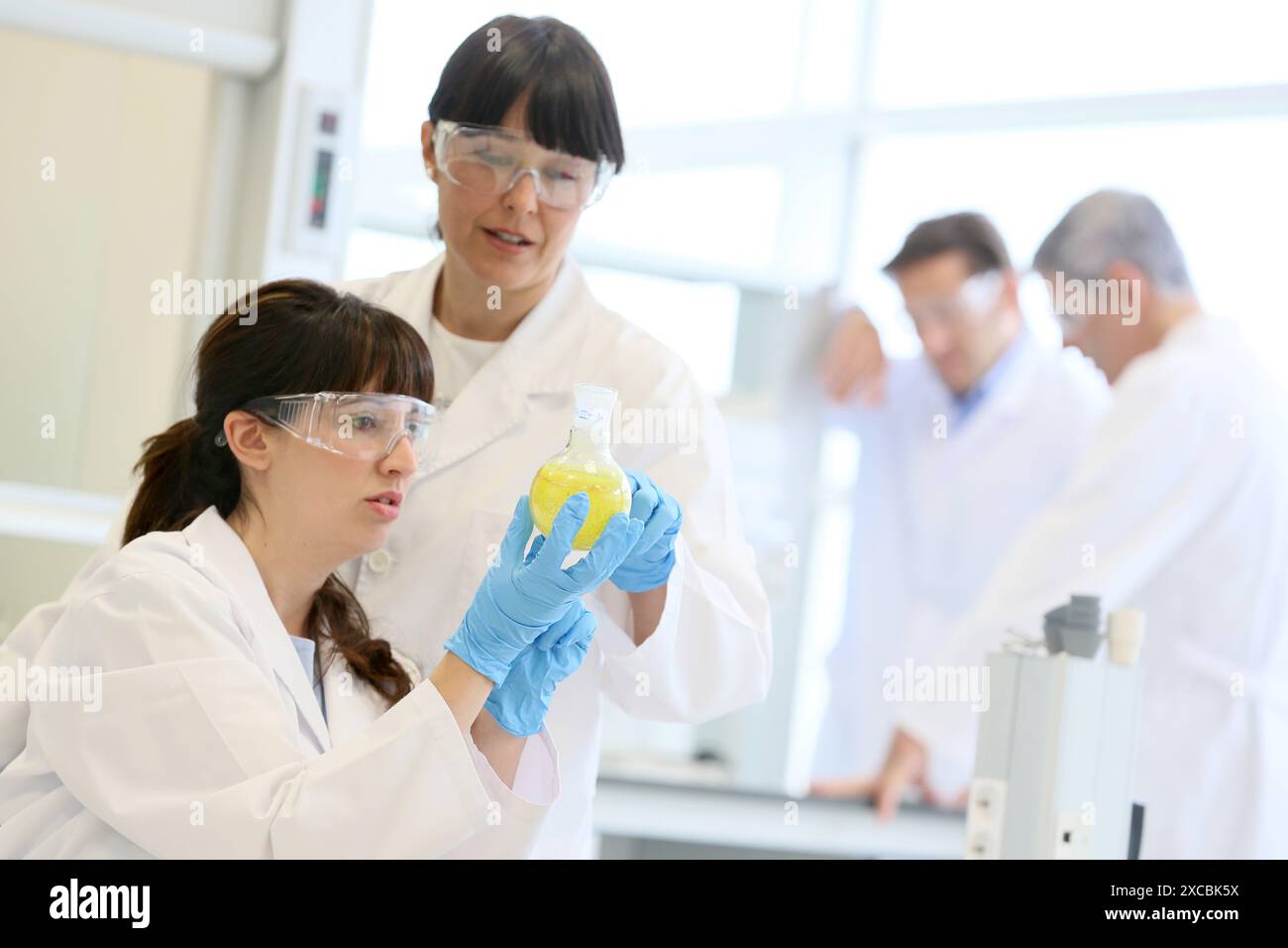 Shinthesis Lab, Research Laboratory, R&D+i, Design and synthesis of new ...