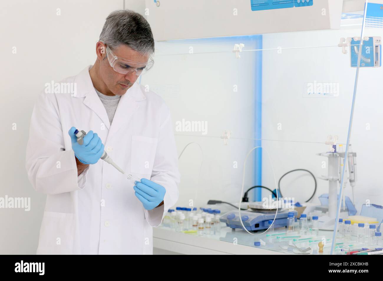 Shinthesis Lab, Research Laboratory, R&D+i, Design and synthesis of new ...