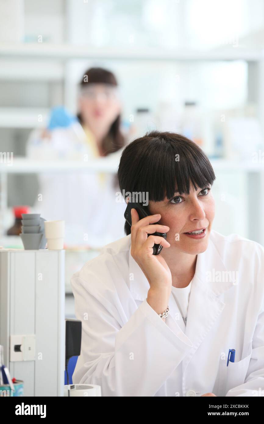 Shinthesis Lab, Research Laboratory, R&D+i, Design and synthesis of new ...