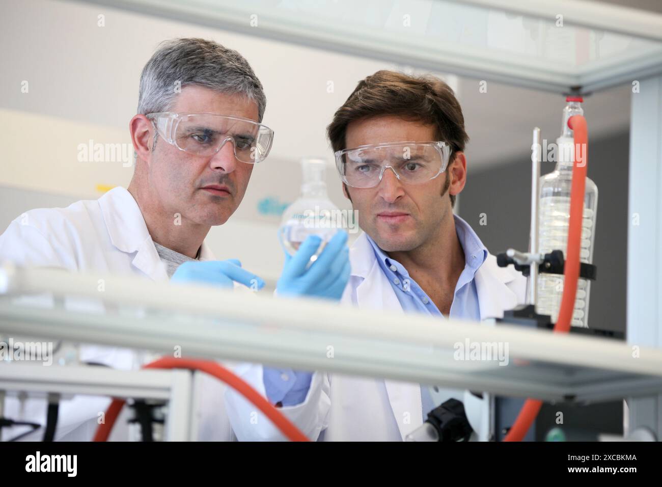 Shinthesis Lab, Research Laboratory, R&D+i, Design and synthesis of new ...