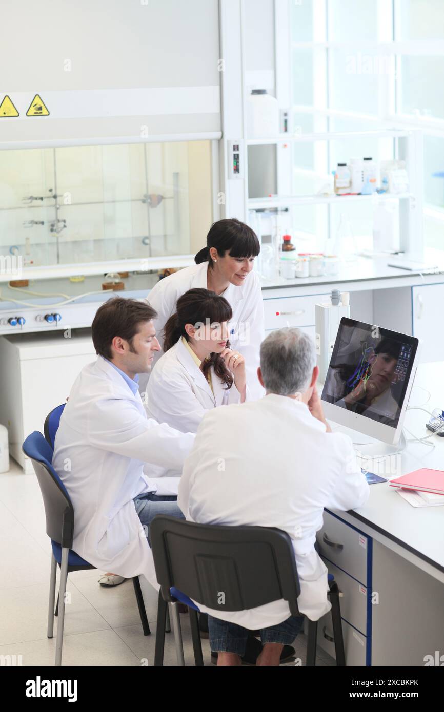 Shinthesis Lab, Research Laboratory, R&D+i, Design and synthesis of new ...