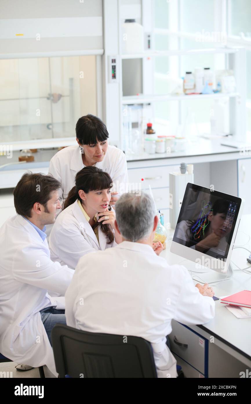 Shinthesis Lab, Research Laboratory, R&D+i, Design and synthesis of new ...