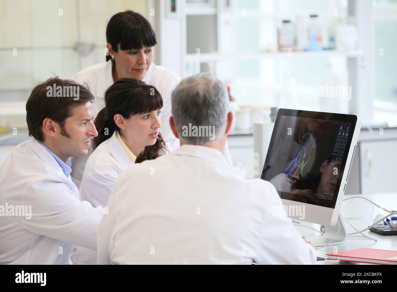 Shinthesis Lab, Research Laboratory, R&D+i, Design and synthesis of new ...