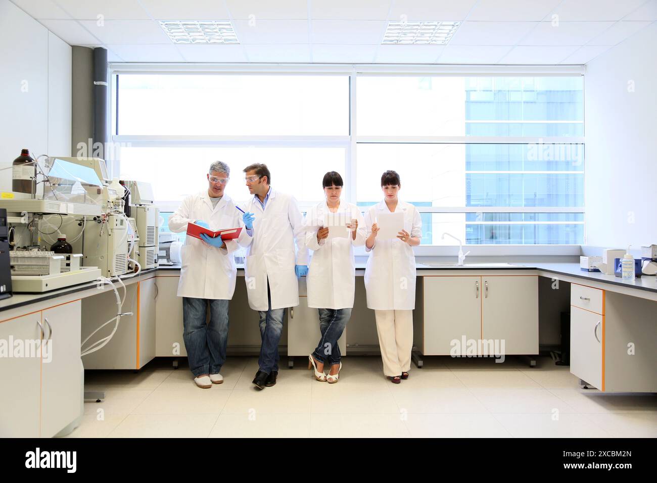 HPLC-MS High Performance Liquid Chromatography-Mass Spectrometry ...