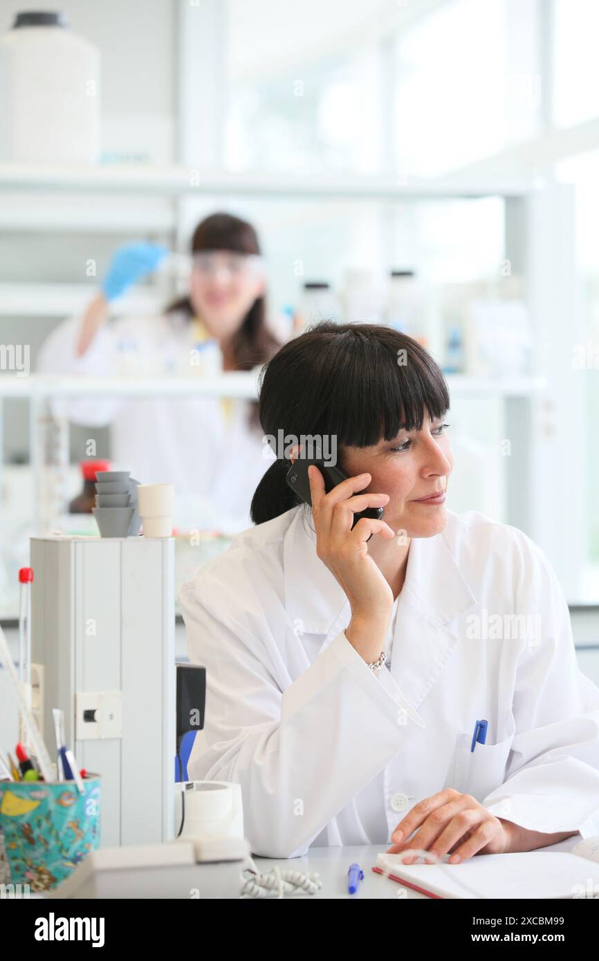 Shinthesis Lab, Research Laboratory, R&D+i, Design and synthesis of new ...