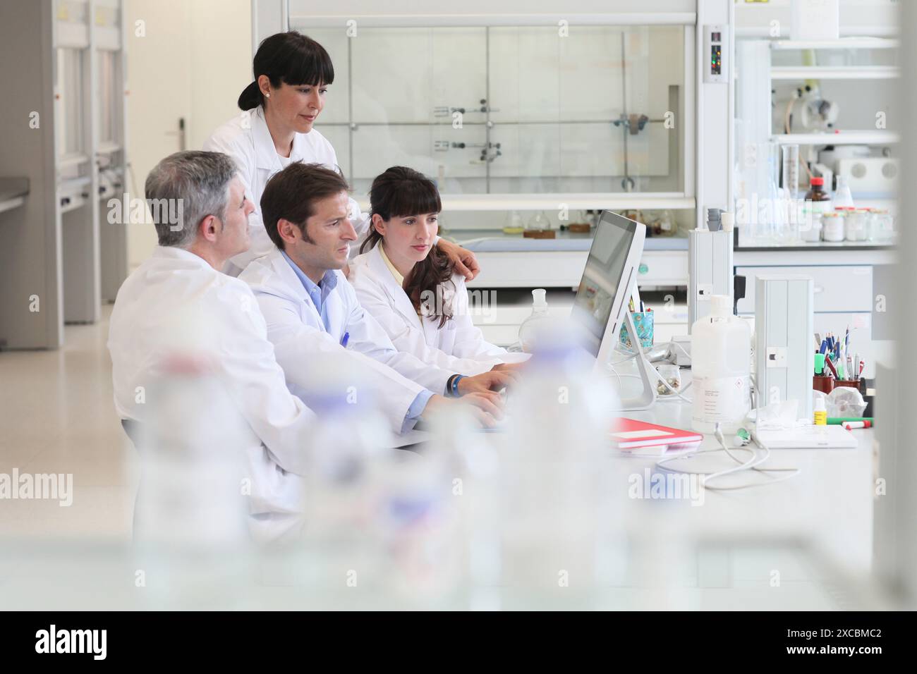 Shinthesis Lab, Research Laboratory, R&D+i, Design and synthesis of new ...