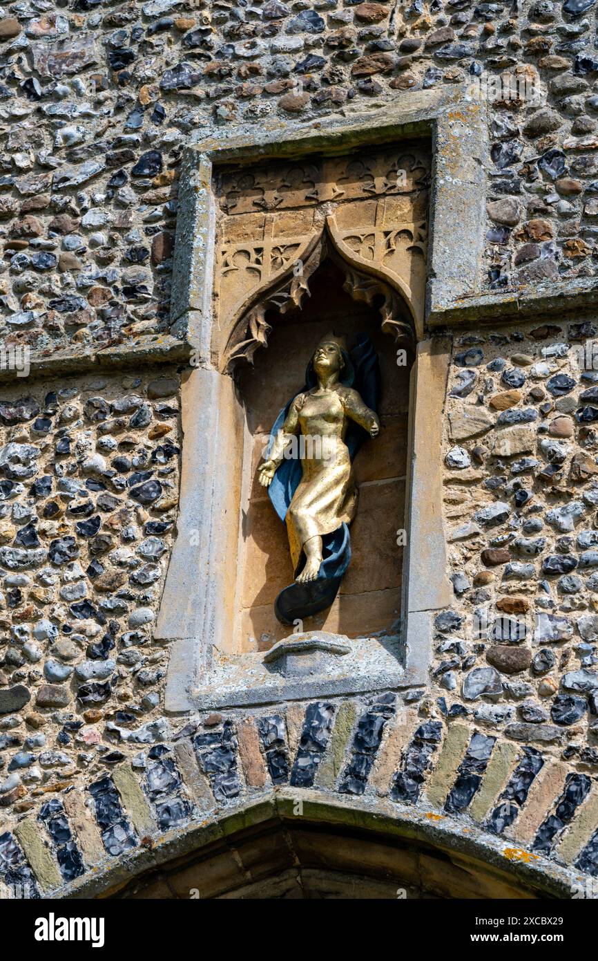 Ufford village hi-res stock photography and images - Alamy