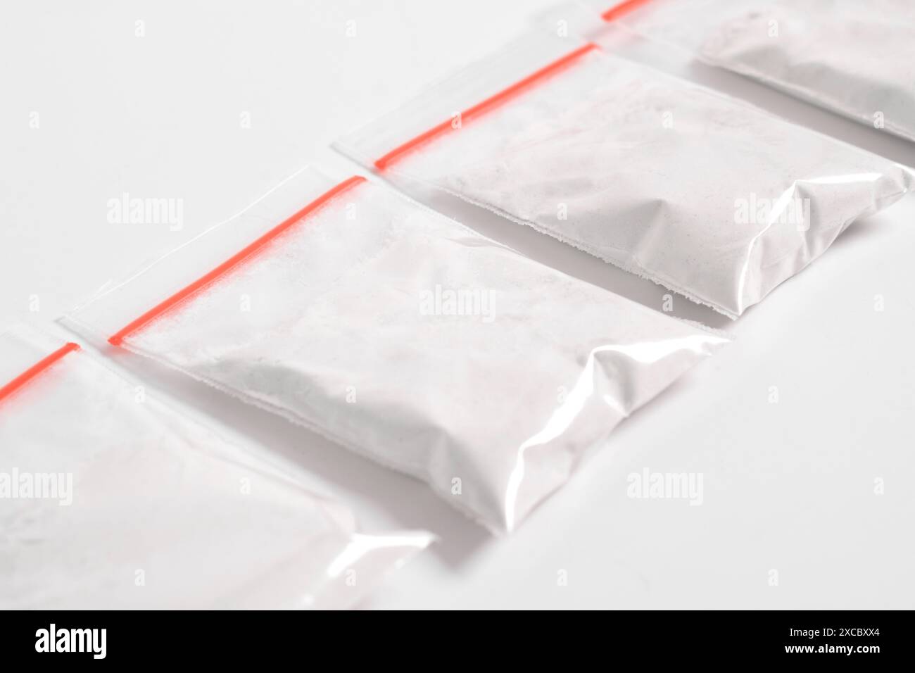 Coca powder hi-res stock photography and images - Alamy