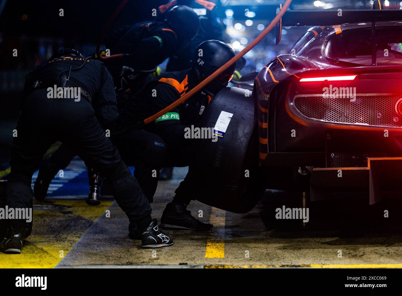 86 WAINWRIGHT Michael (gbr), SERRA Daniel (bra), PERA Riccardo (ita ...