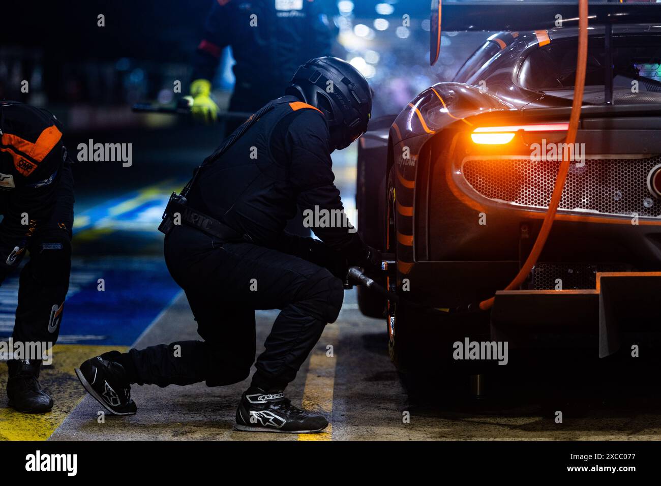 86 WAINWRIGHT Michael (gbr), SERRA Daniel (bra), PERA Riccardo (ita ...
