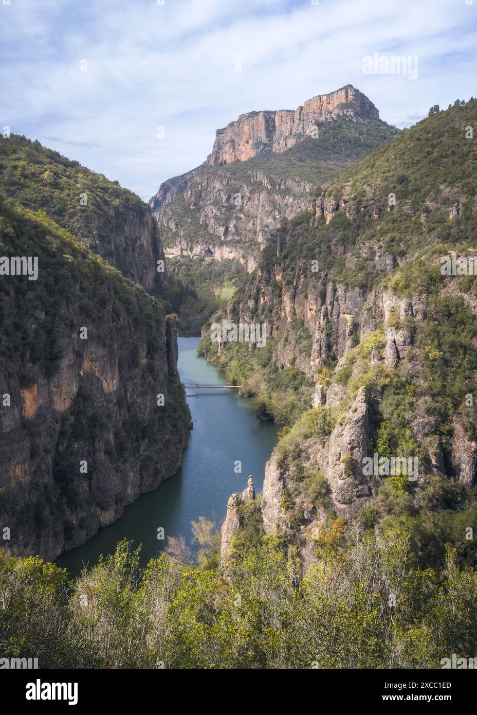 Congost hi-res stock photography and images - Alamy
