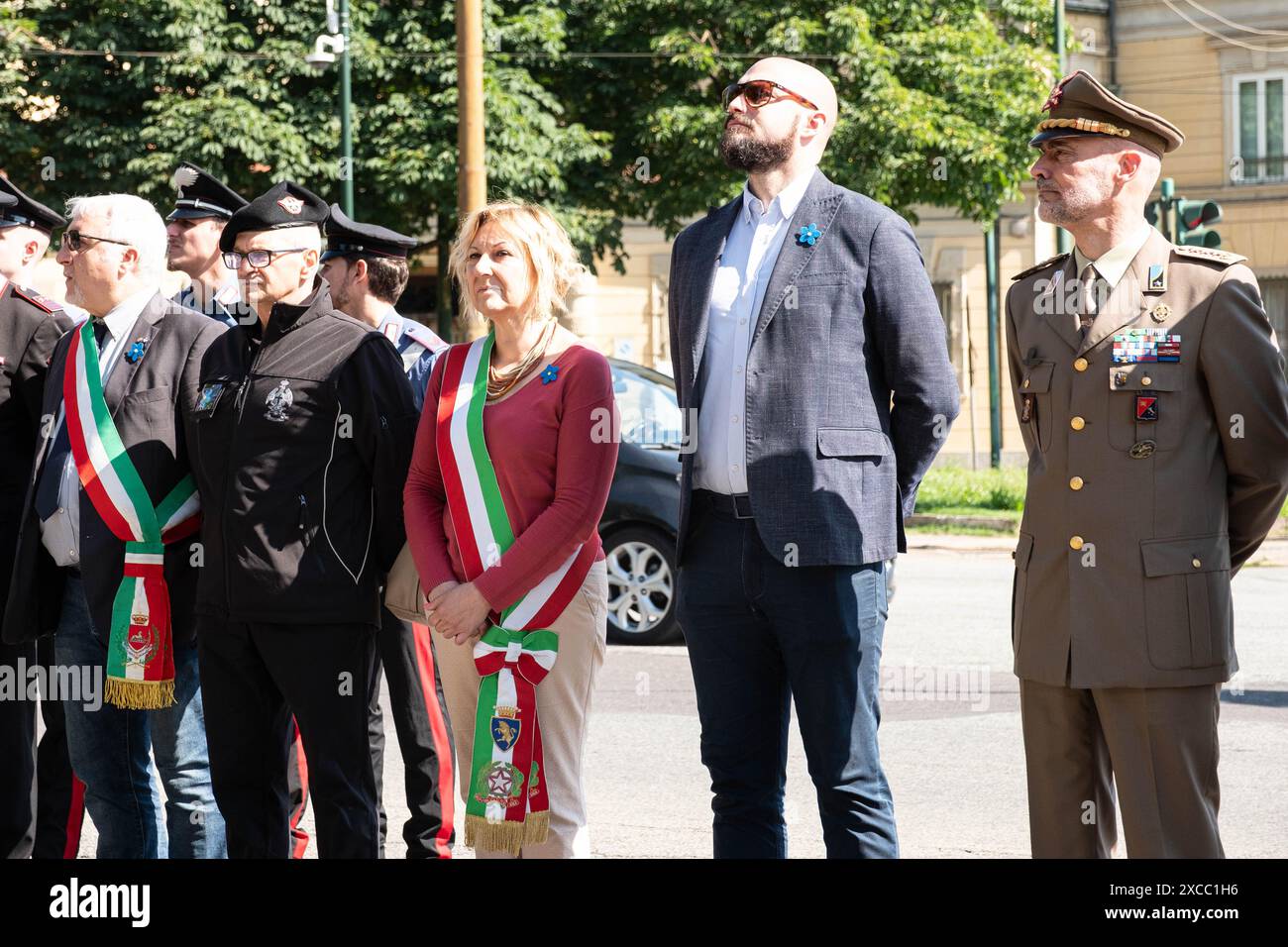 Arma degli artiglieri hi-res stock photography and images - Alamy