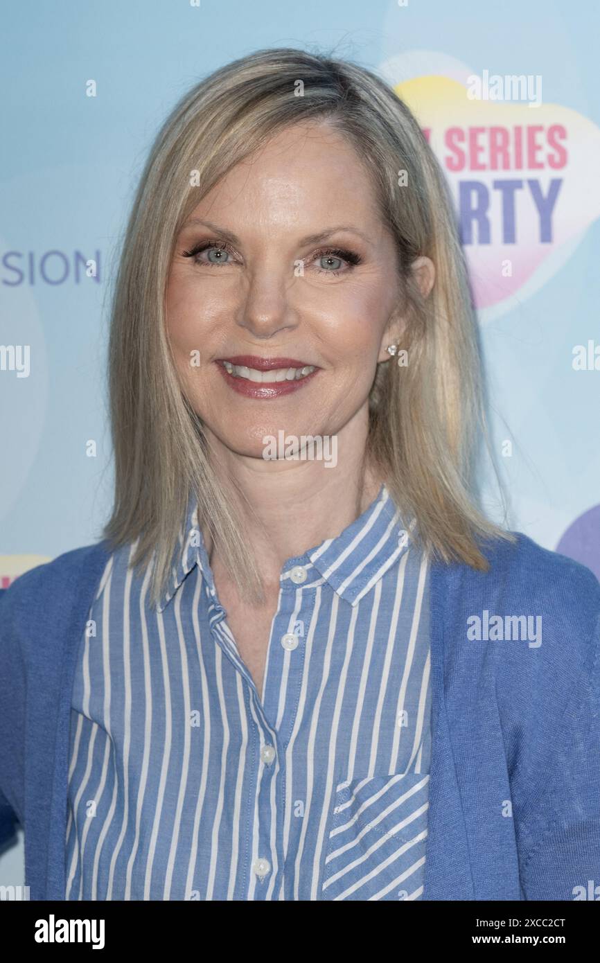 Melissa Sue Anderson Exclusive