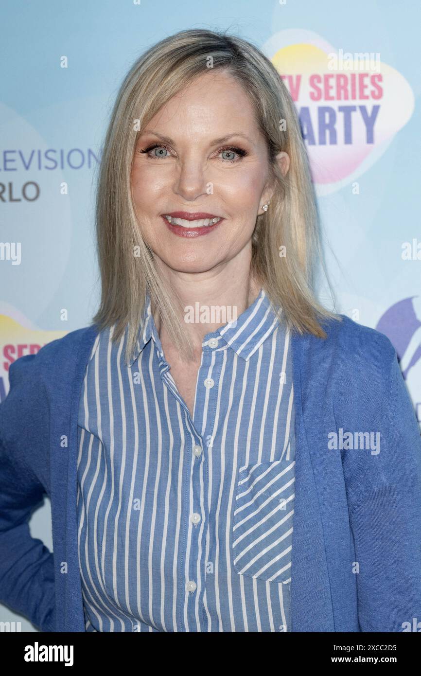 Melissa Sue Anderson Now Melissa Sue Anderson In Monte Carlo 2022