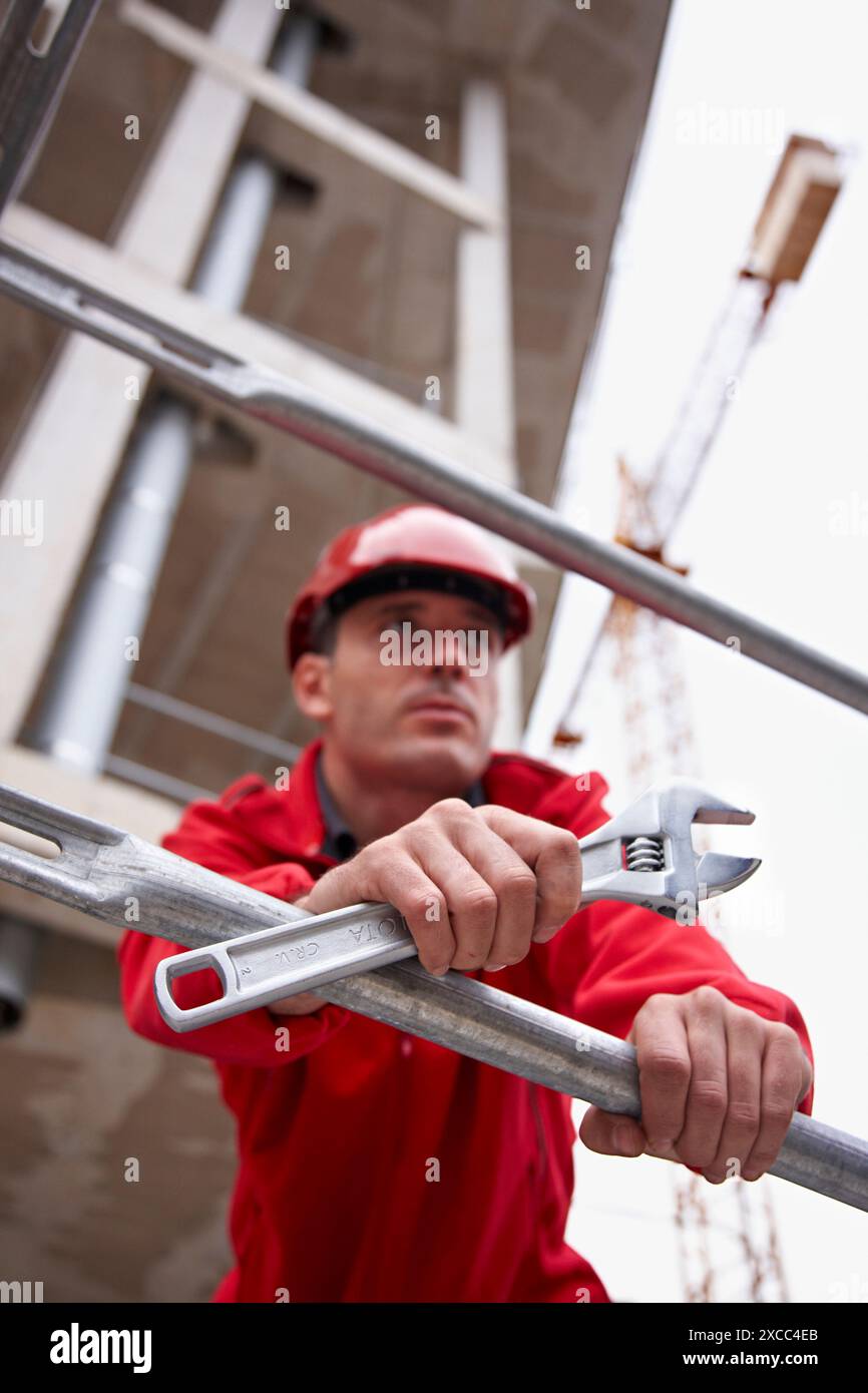 Worker s housing hi-res stock photography and images - Alamy
