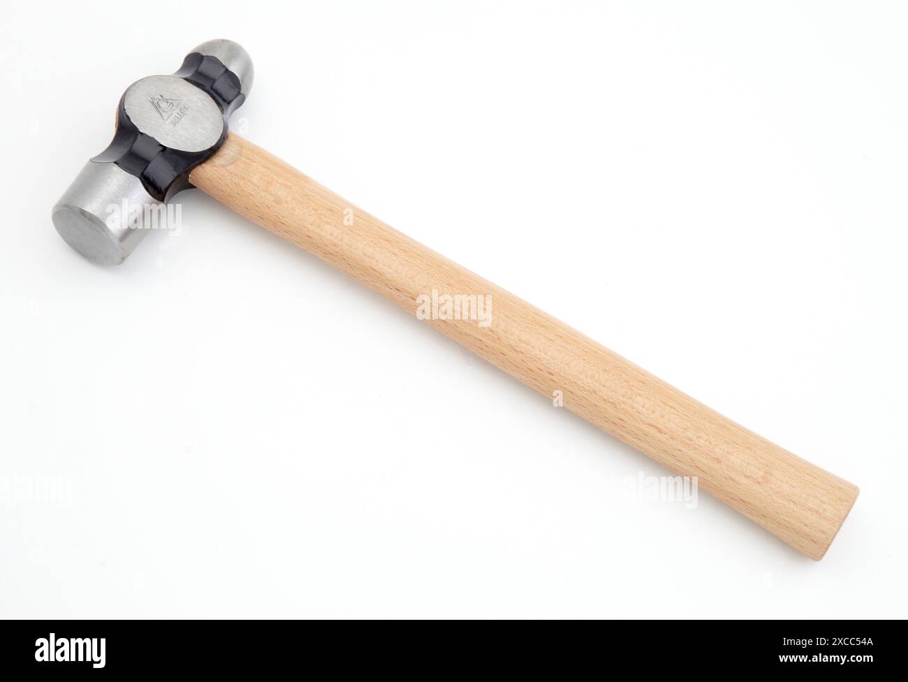 Mechanical ball hammer hi-res stock photography and images - Alamy