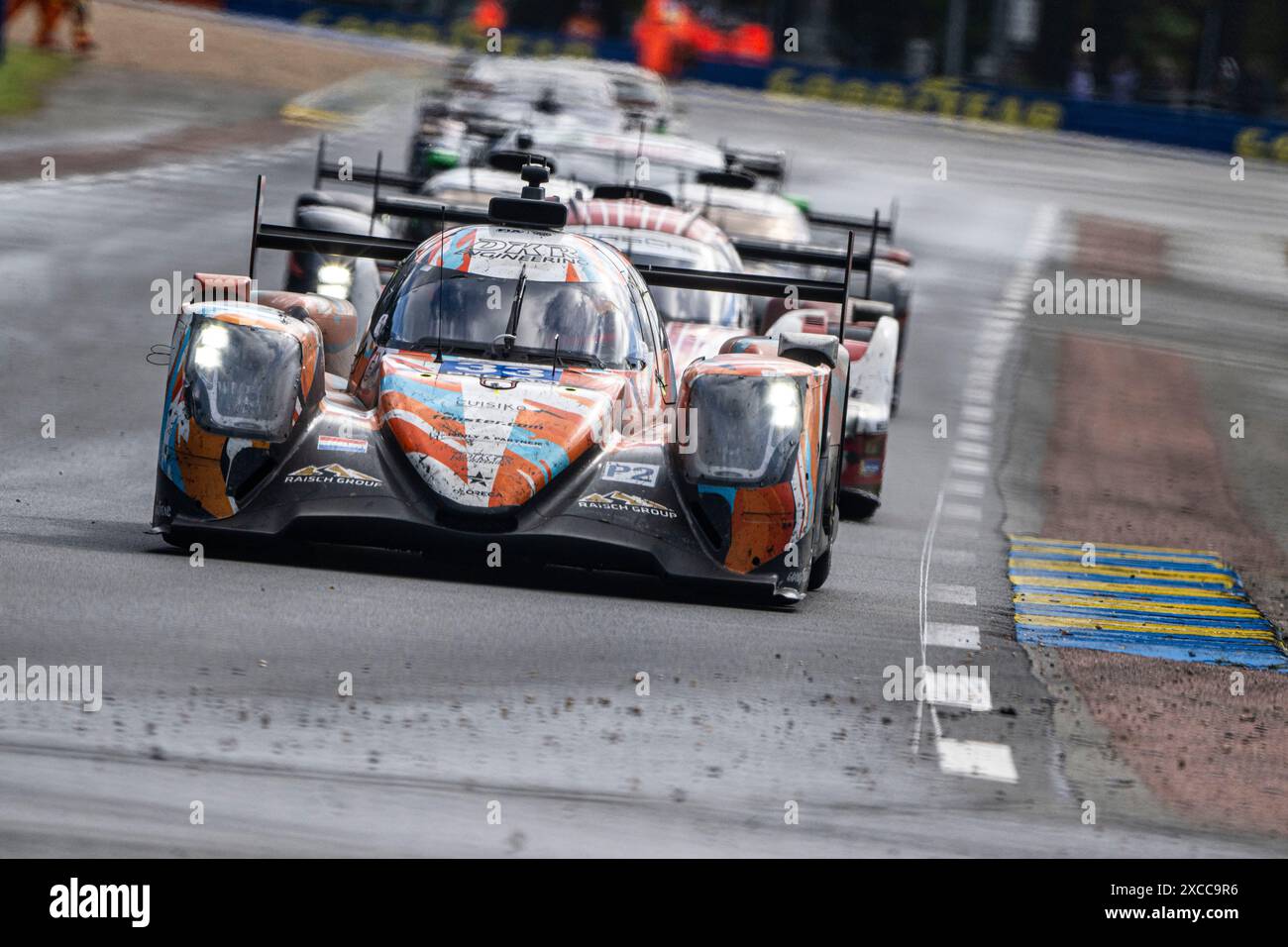 33 MATTSCHULL Alexander (ger), BINDER René (aut), HORR Laurents (ger ...