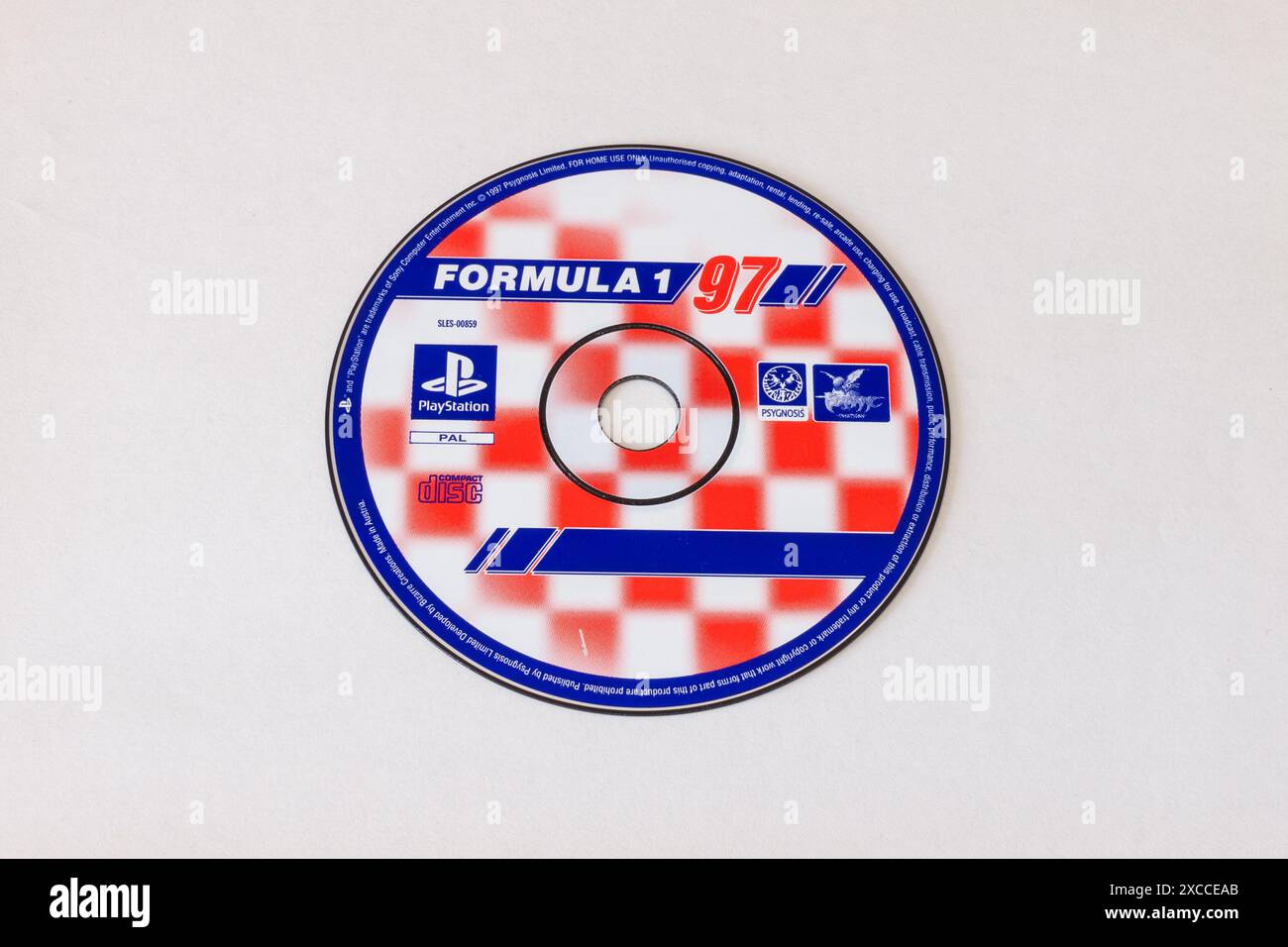 Playstation 1 vintage hi-res stock photography and images - Alamy