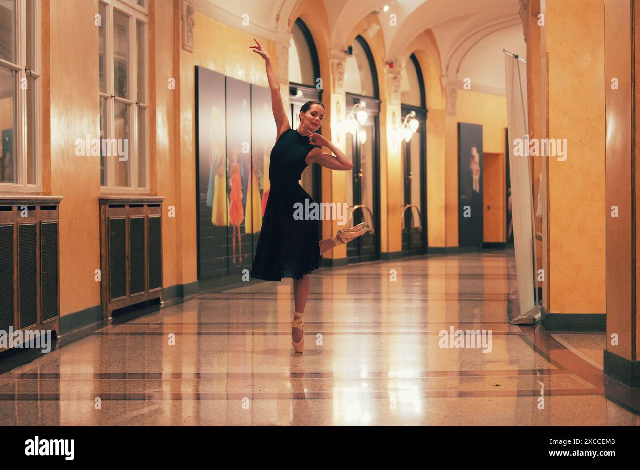 Dance props hi-res stock photography and images - Alamy