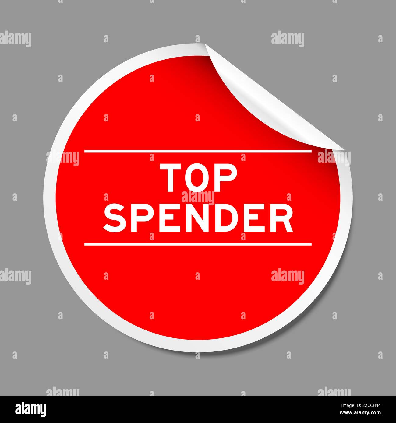 Spendthrift wastrel Stock Vector Images - Alamy